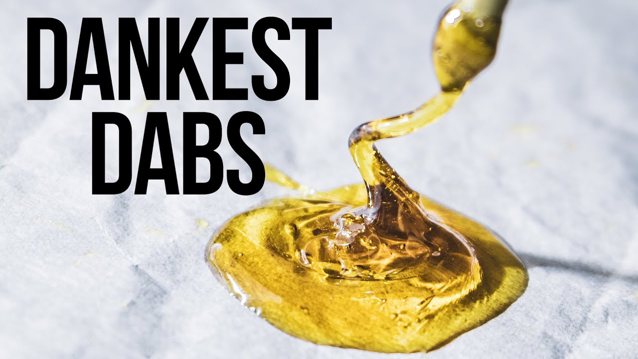 THE DANKEST DABS ARE MADE WITH NUGSMASHER - YouTube