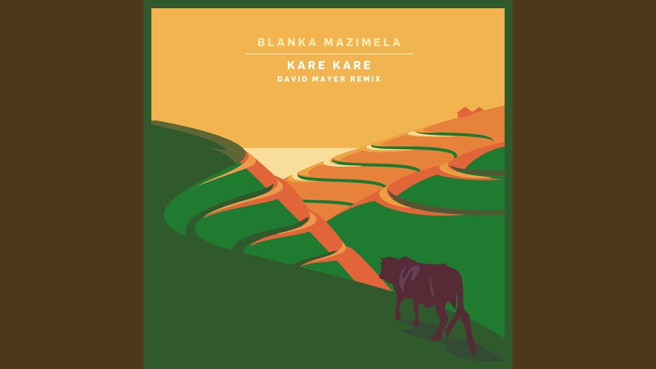 Kare Kare (David Mayer Remix) - YouTube Music