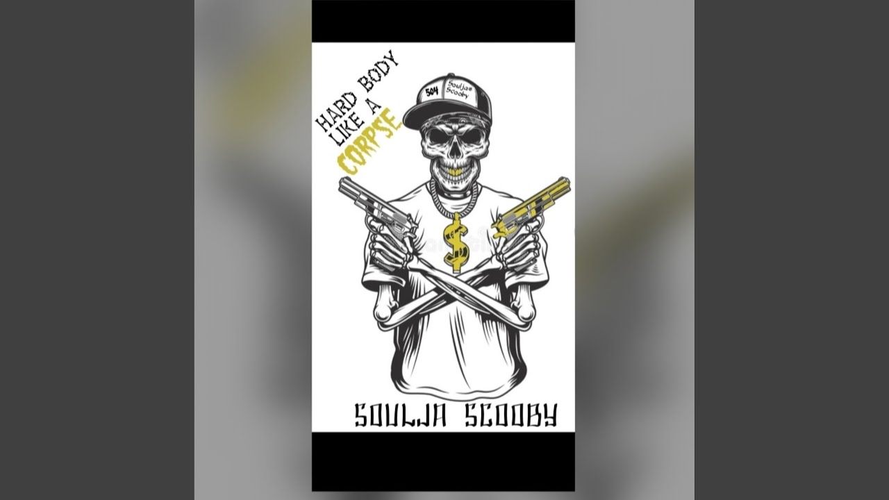 Hard Body Like A Corpse - YouTube