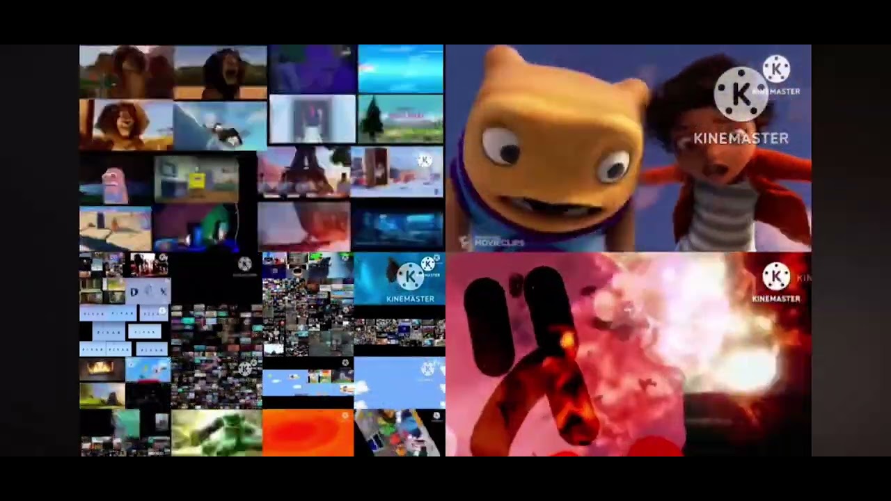 Up To Faster 19 Lito Cabrera Studios Parison - YouTube