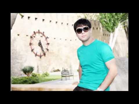 Rustem Yagmur   Darixmisam Senin Ucun   2014(TURAL QULIYEV)