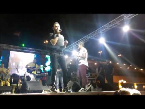 Badr Moustafa ft Karim Mohsen mabansash-بدر مصطفي و كريم محسن اغنيه ...