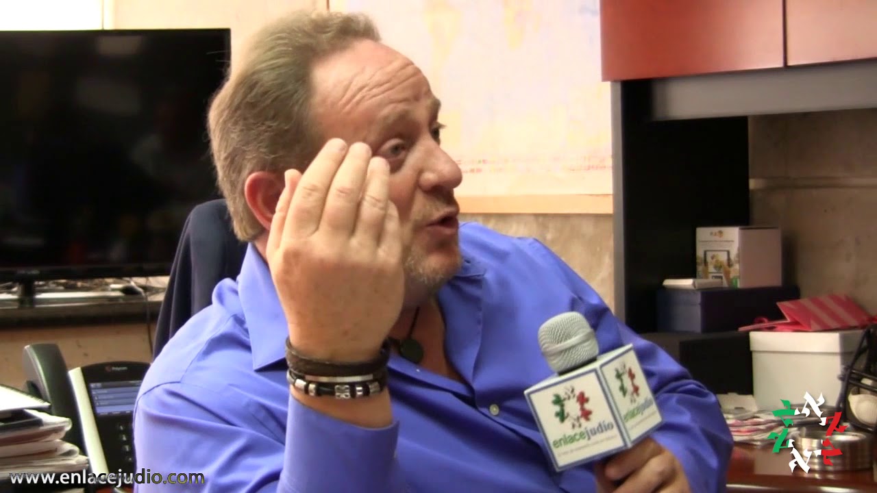 Marcus Dantus - Director de Startup México y participante del programa ...