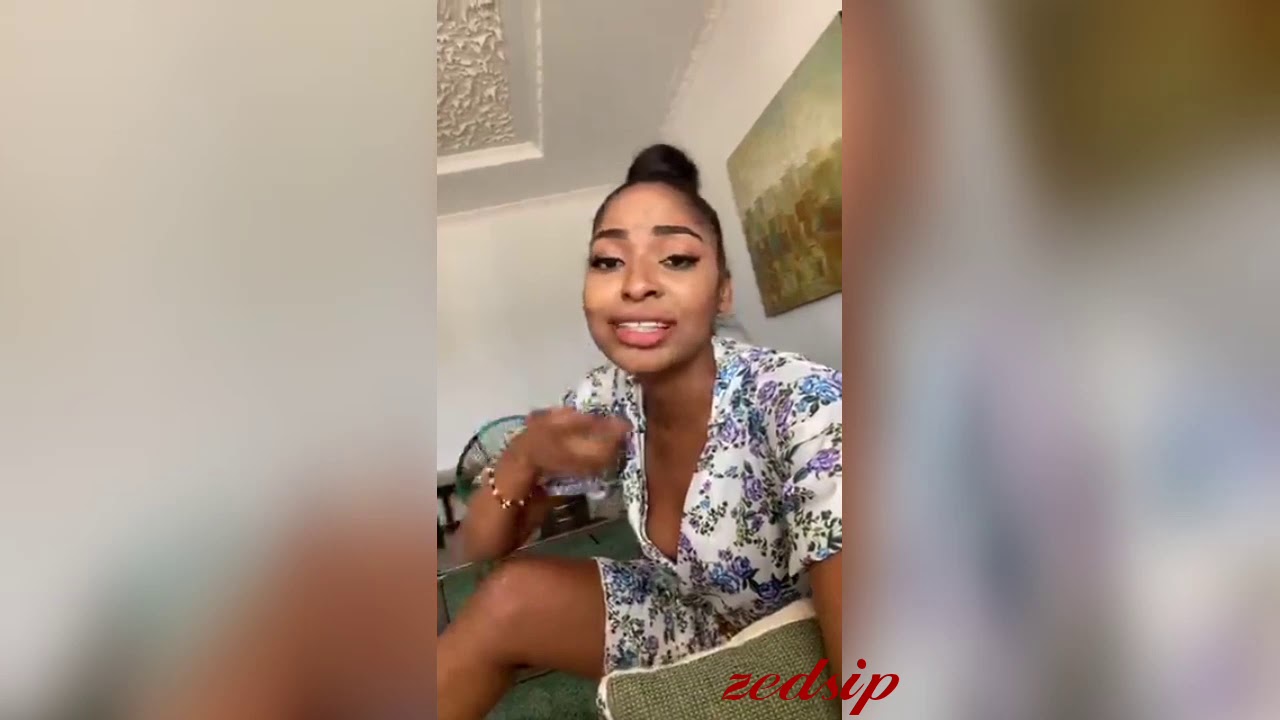 Mercy Mukwiza shares her thoughts on the current political situation. # ...