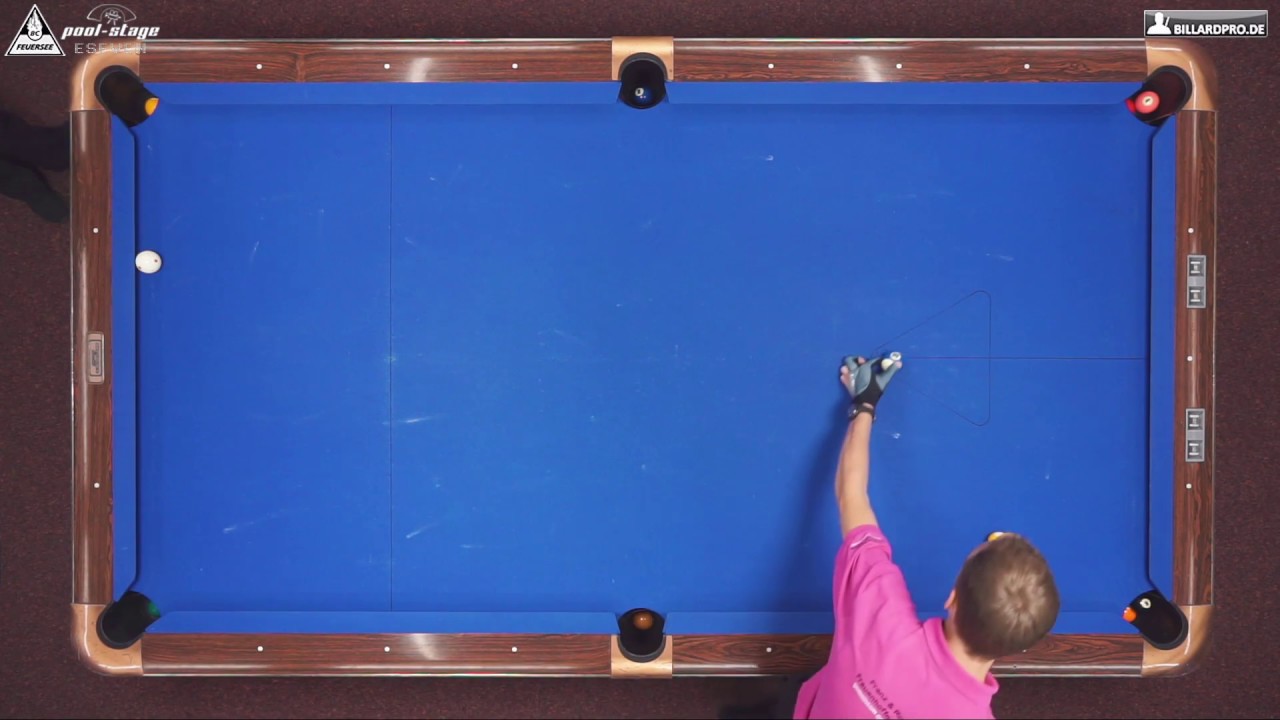 Stuttgart Open, Regio-Cup 2017, No. 03, Steffen Auer vs. Eric Mattern ...