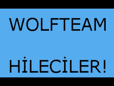 BIKTIK ARTIK BU HİLECİLERDEN!!