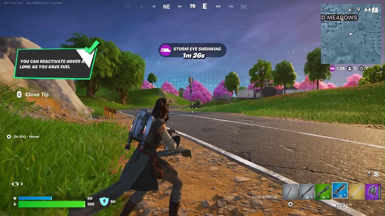 Fortnite: My First Victory Royale in Fortnite!!!!! - YouTube