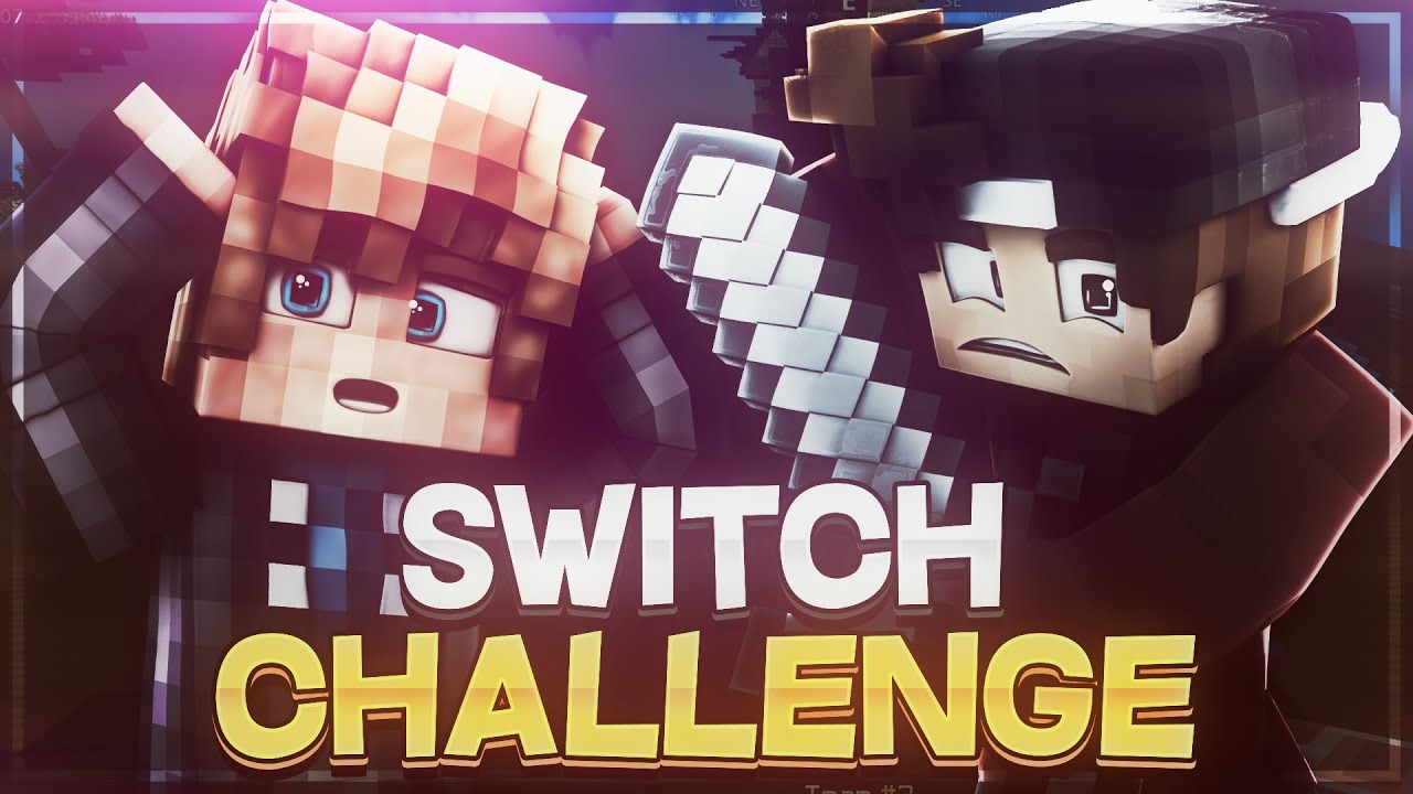 Switch Challenge mit Splatox!🔥 - YouTube