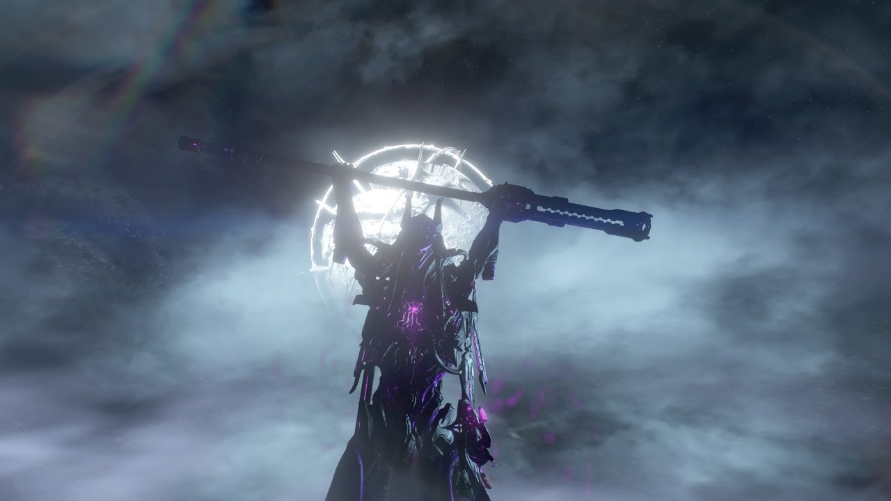 Ferrox Riven 2019 | Warframe - YouTube