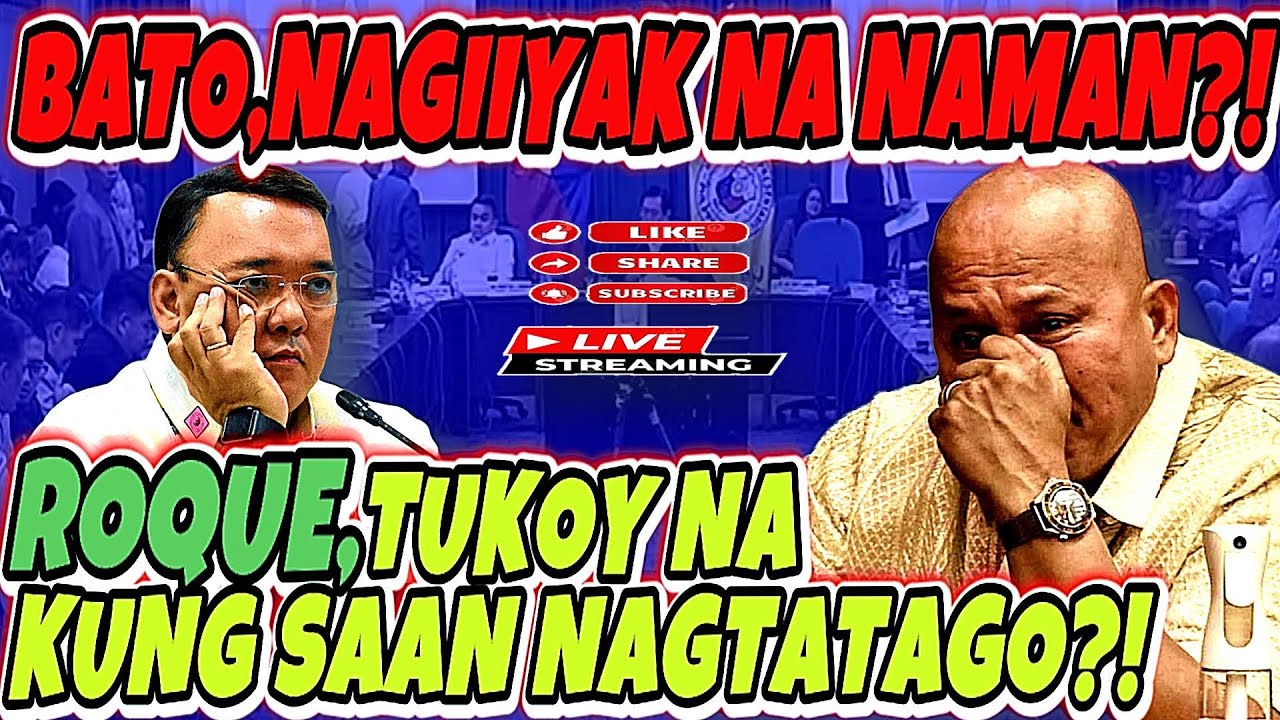 MGA DDS VLOGGER NAHULICAM SA RALLY NG ALYANSA BUMALIKTAD NA?! - YouTube