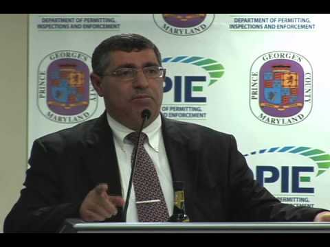 Department of Permitting, Inspections and Enforcement DPIE Grand ...