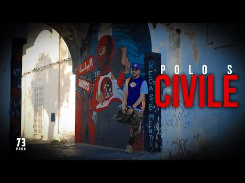 POLO S - Civile (Official Music Video)