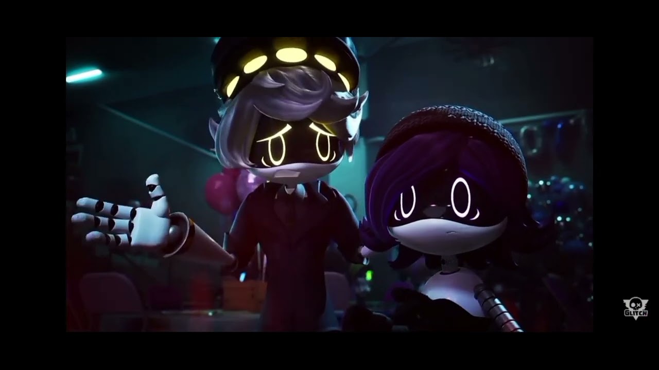 Fandub murder drones ep3 (embailamento) - YouTube