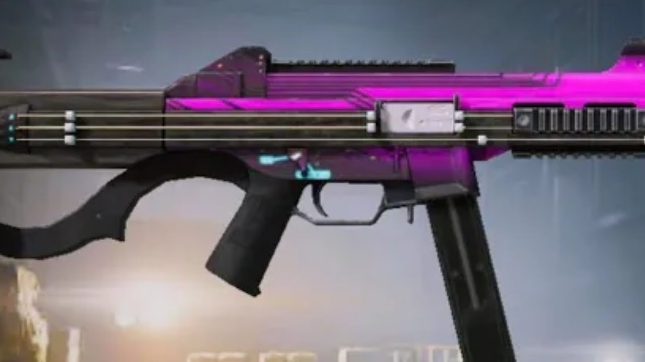 POWER OF UMP45+SMG SUPPRESSOR. - YouTube