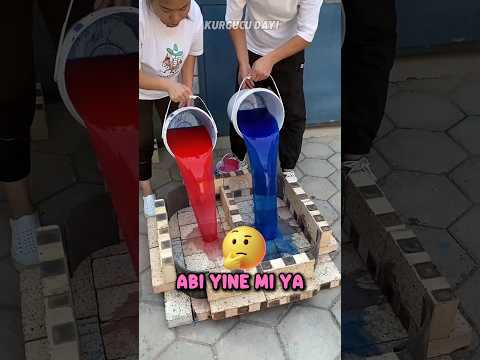 Bu UTANMAZ Kız Yine Bizimle ALAY Etti...🤨😡