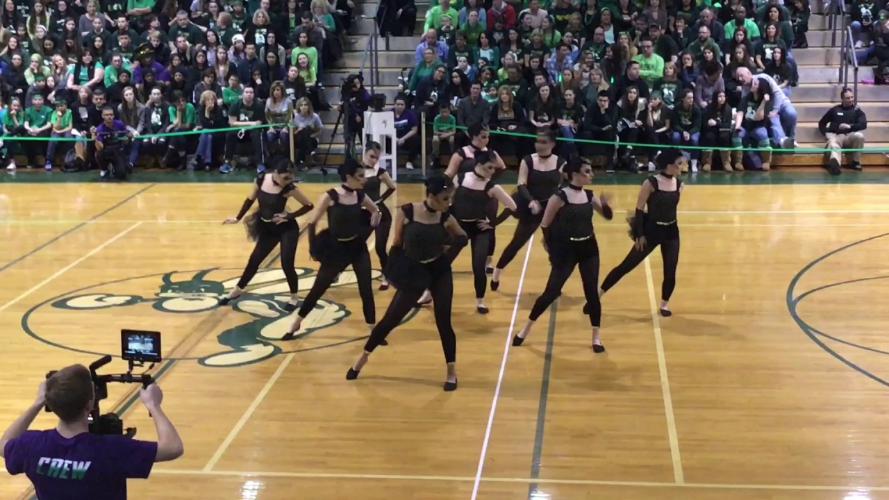 White Dance 2017 - YouTube