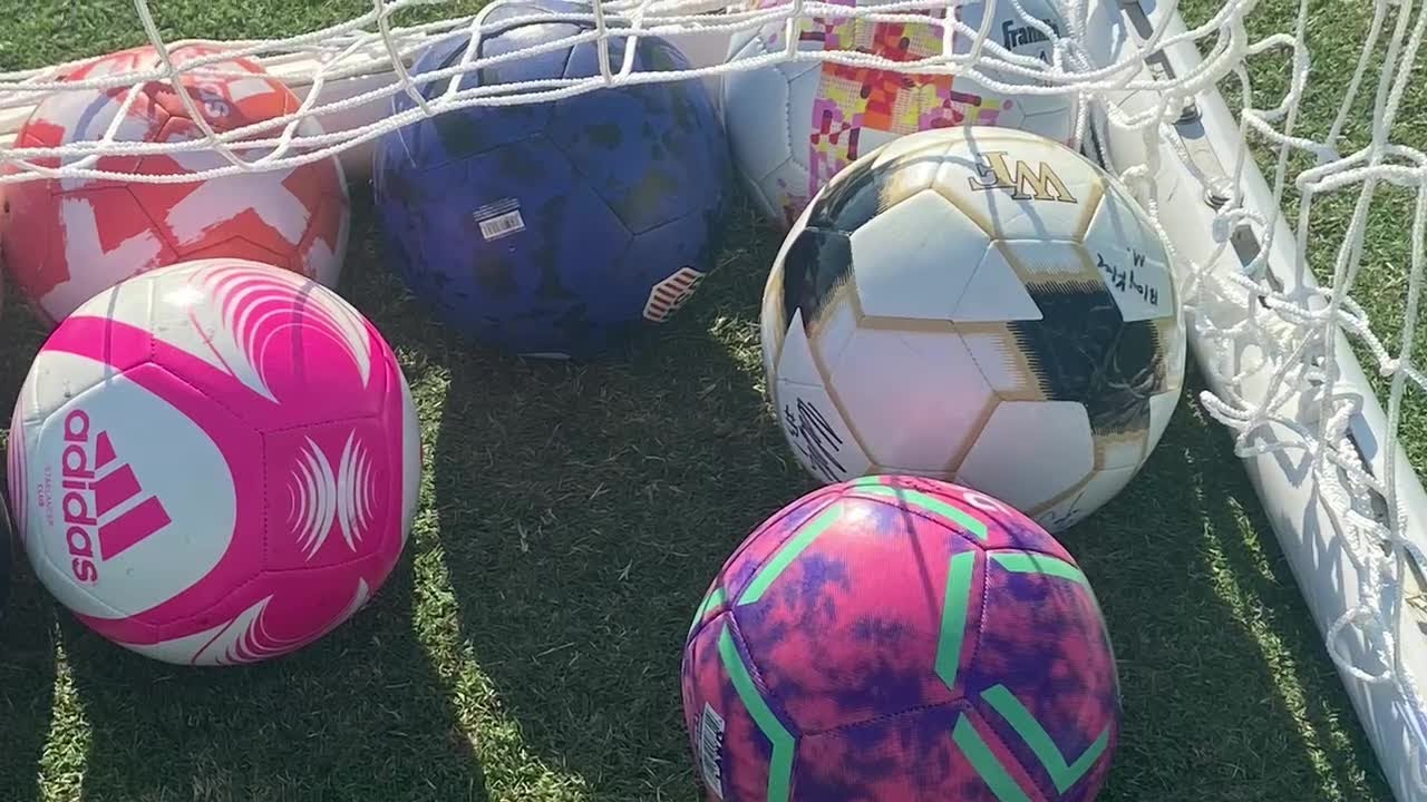 Bobby Muuss and Garrison Tubbs talk about the Walt Chyzowych Kids ...