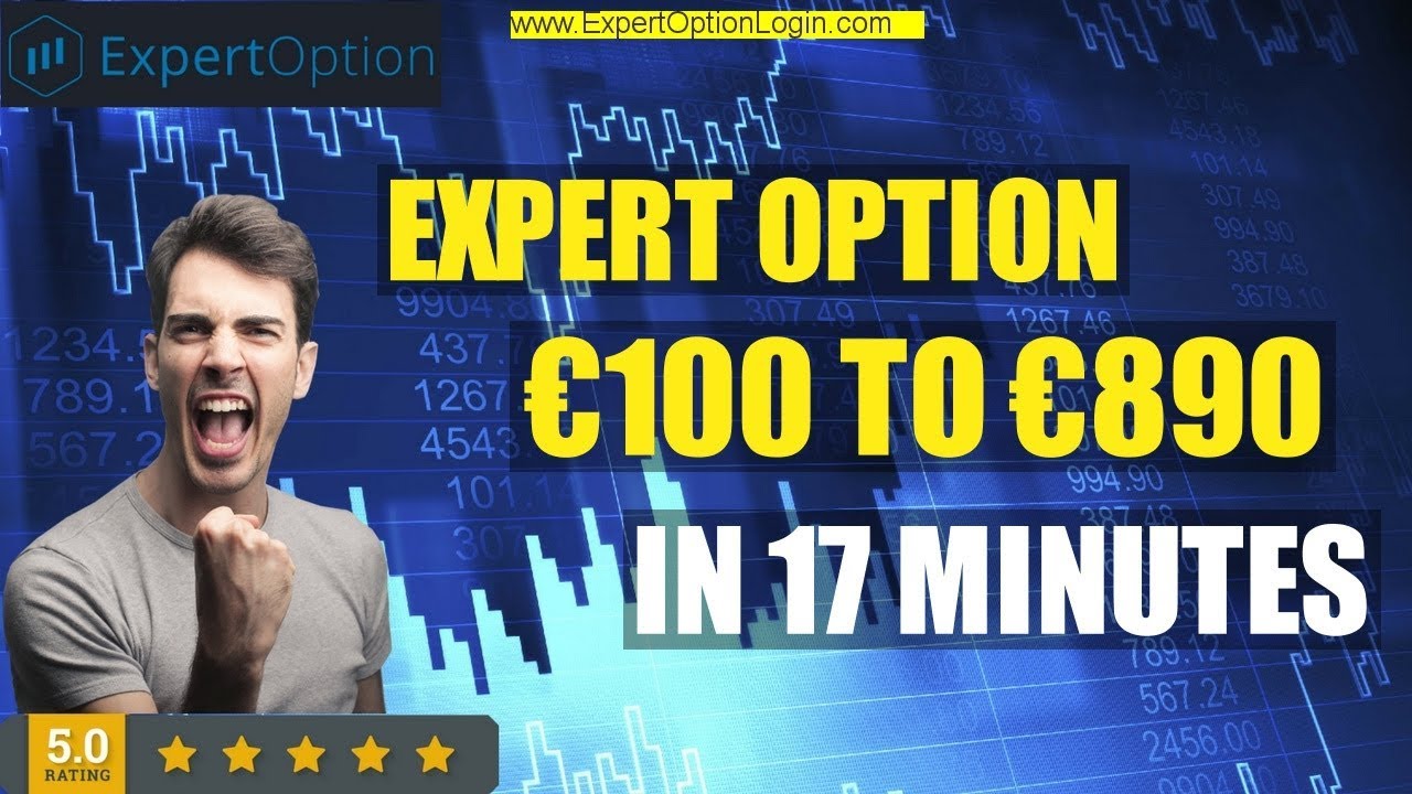 Expert Option Withdrawal & Live Trades Update - Sit On My Bits - YouTube