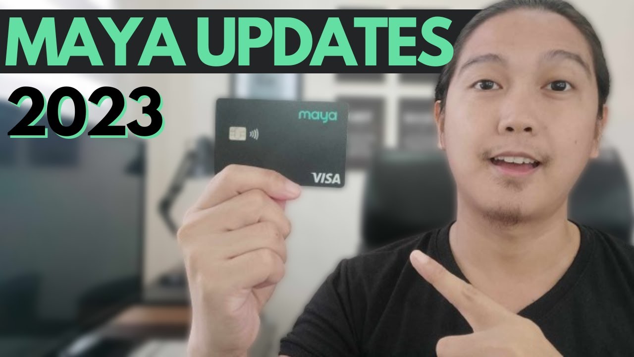 Maya Bank Review and Updates 2023 (maya personal loan, savings, credit ...