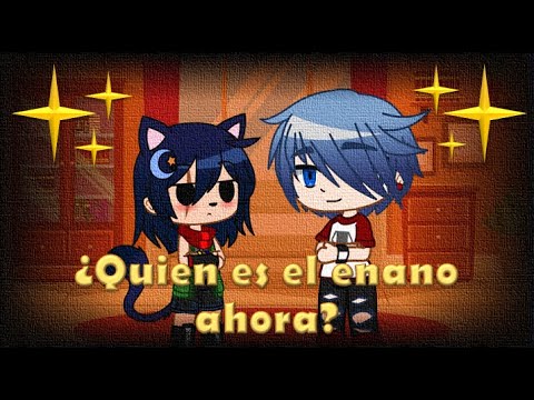 ¿Quien es el enano ahora? {MEME} - YouTube