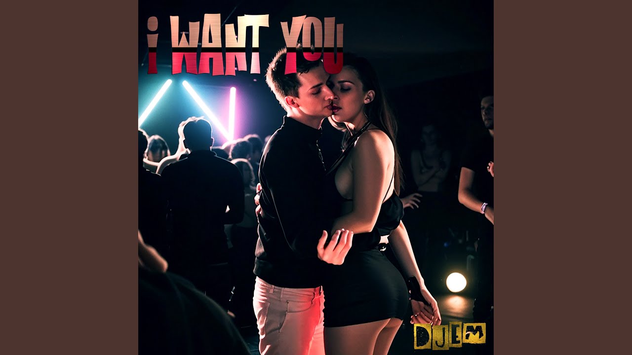 I Want You - YouTube