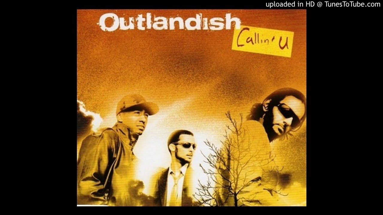 Outlandish - Callin U - YouTube