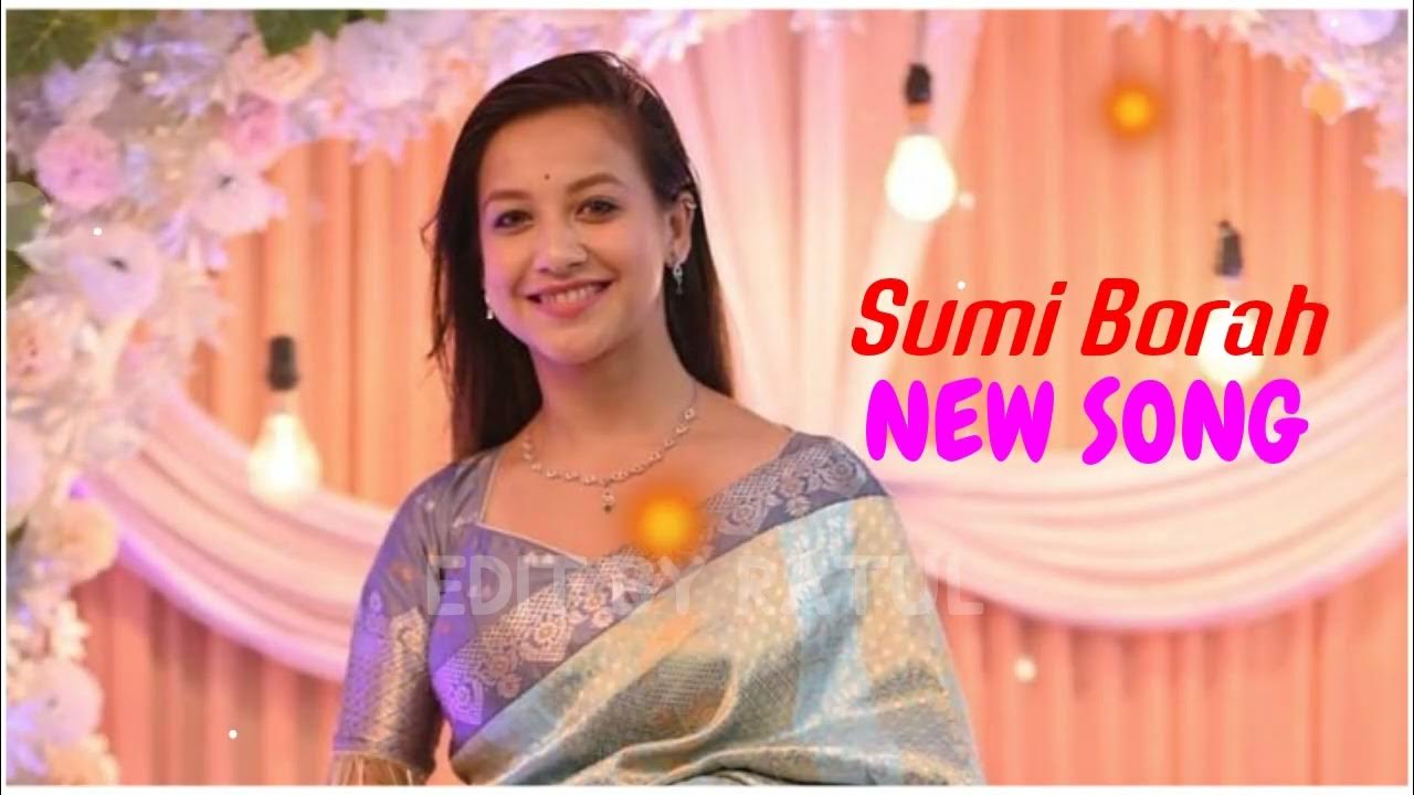 Sumi Sumi Kot Asa Tumi // New Assamese Tranding Song - YouTube Music