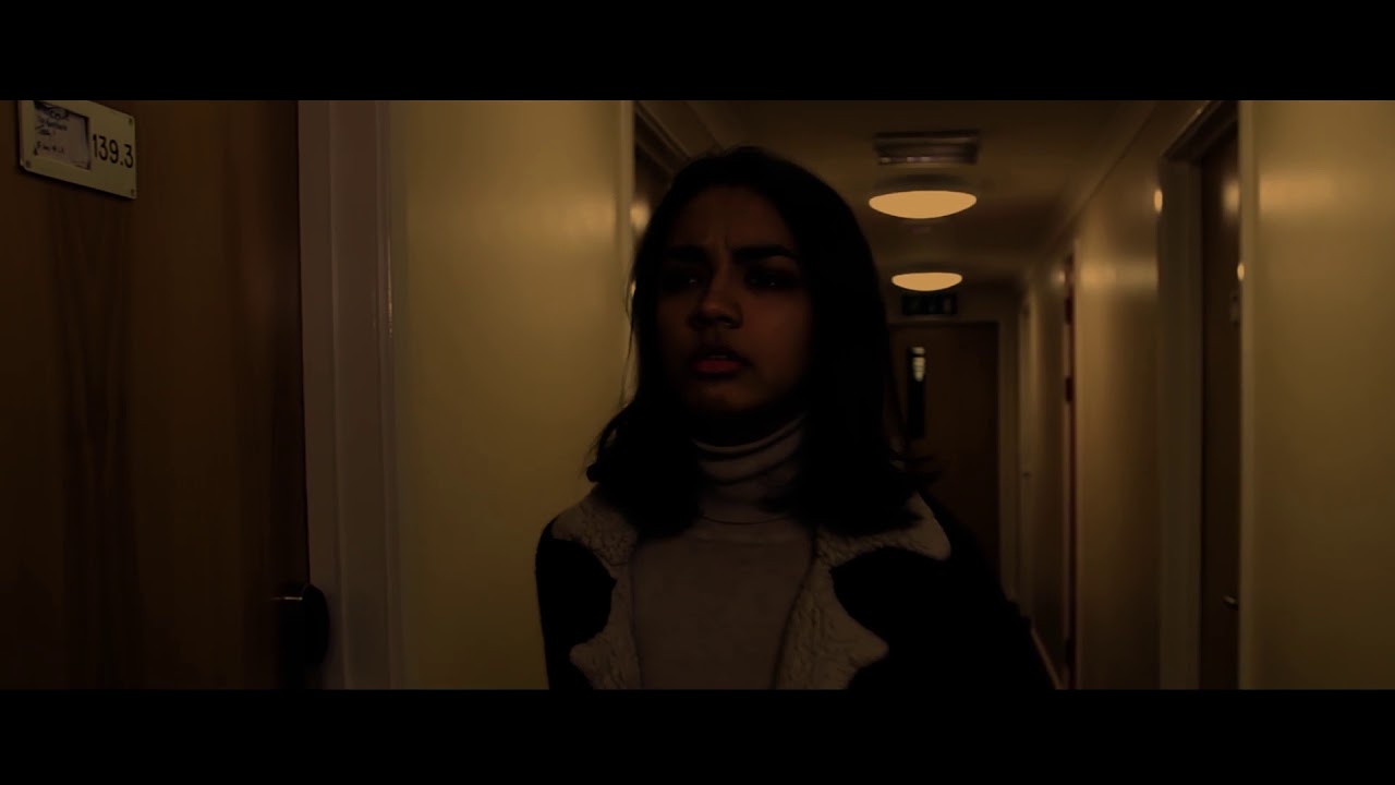 Linear [Short Film] - YouTube