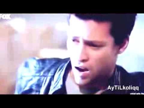 Tilki ve Aylin -Tilki ölüyor-Film 1- MUTLAKA IZLE !