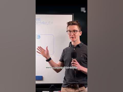 😤 Stop ? using : ternaries #tailwindcss #tutorial #javascript #css ...