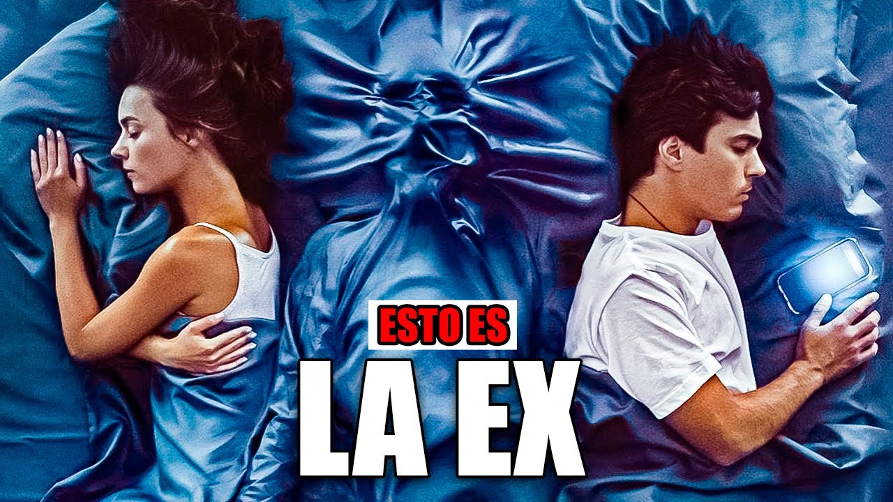 La Ex: La Peor Película de Terror de la Historia | Resumen | Esto Es ...