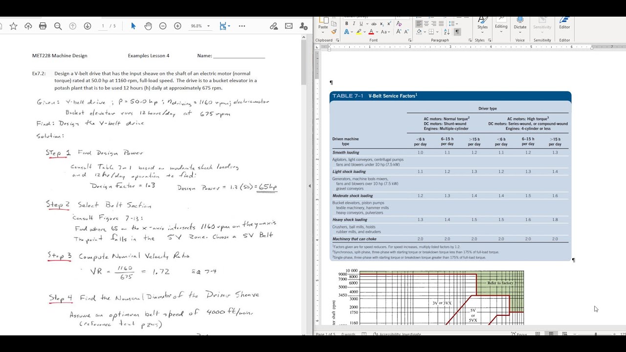 4 MD example 7 2 1 - YouTube