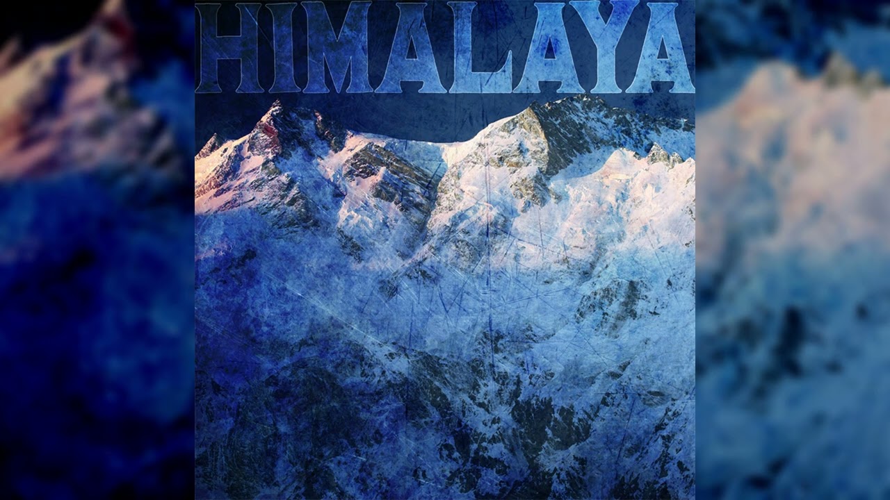 Himalaya - The Mountain (Full Album 2012) - YouTube