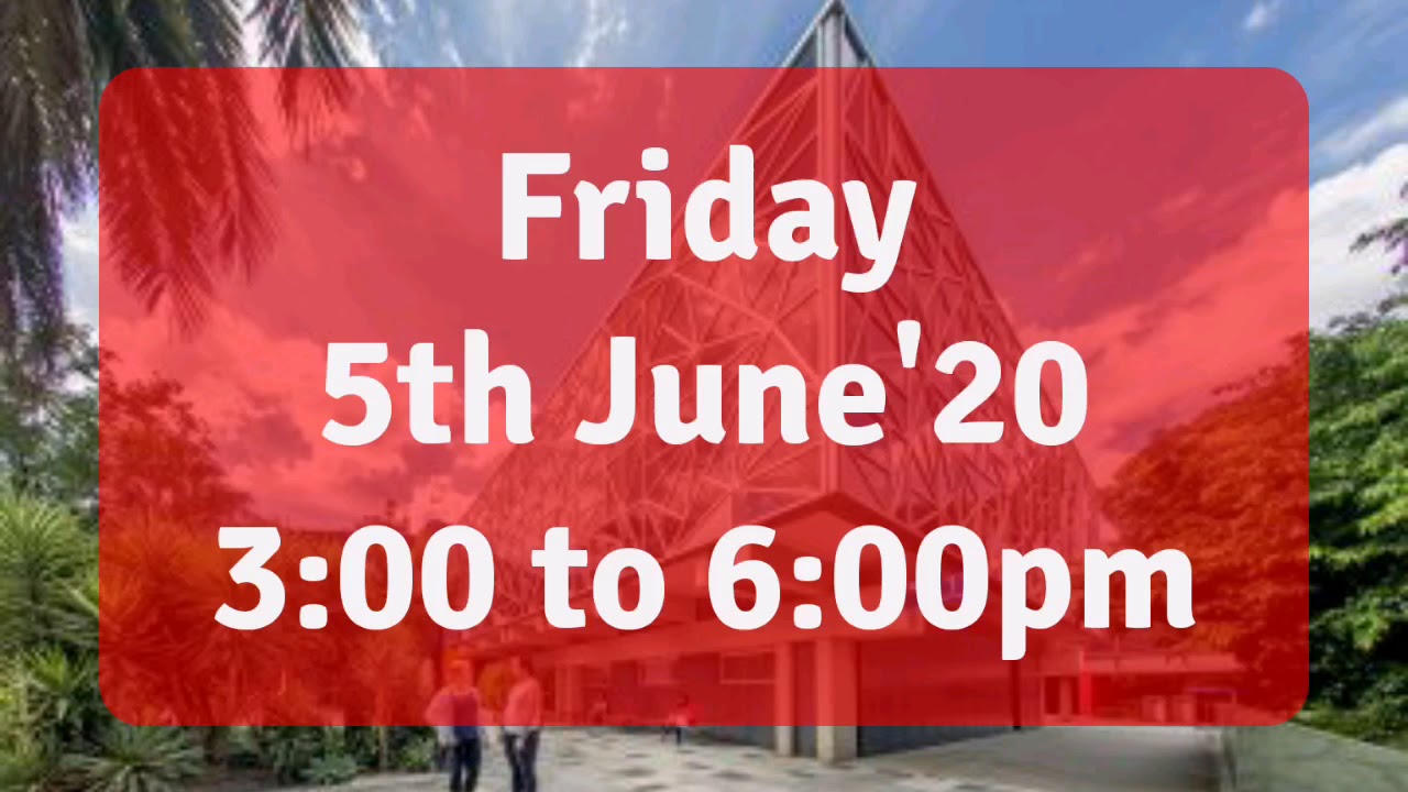 Monash University Australia Open Day - Virtual Fair | Edwise ...
