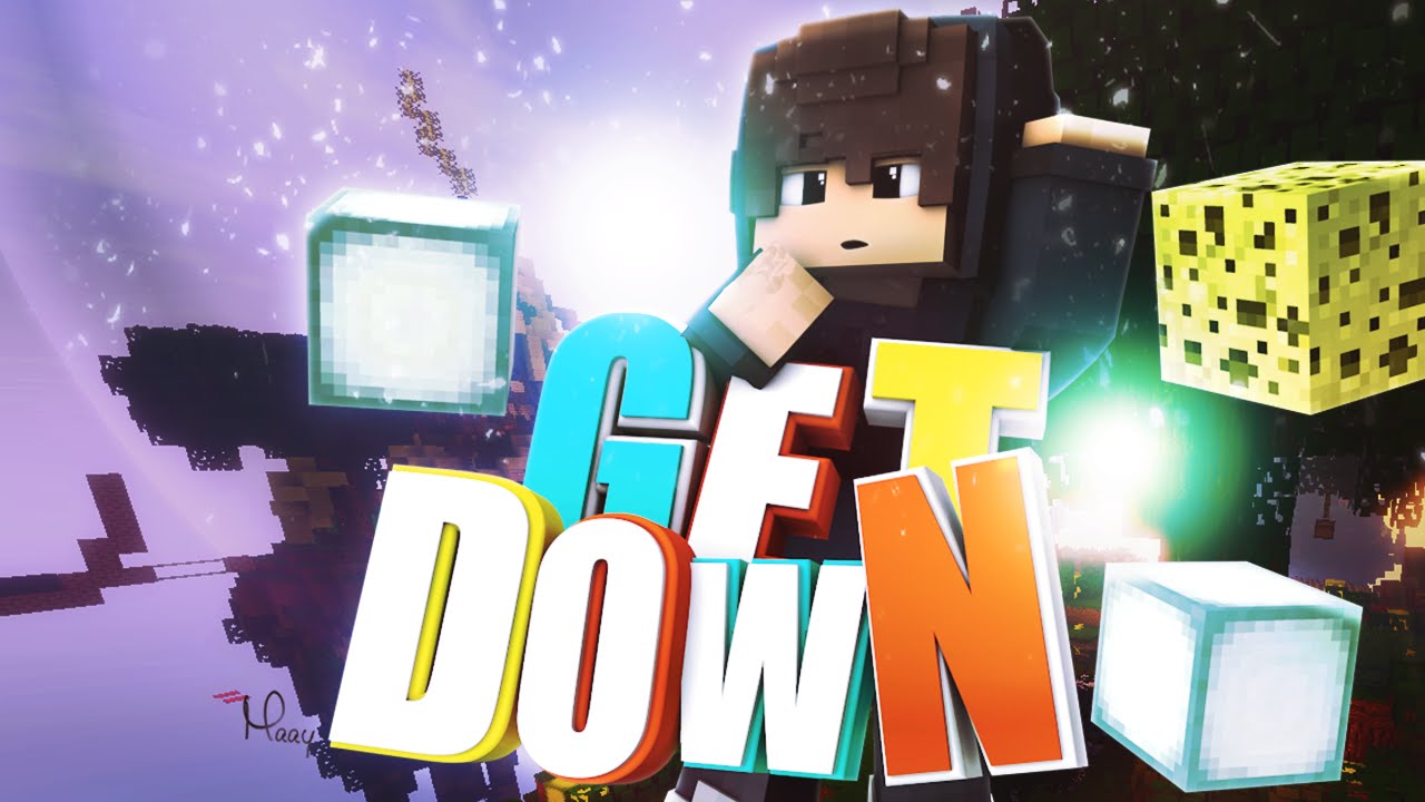 BESSER IN GET DOWN! | Minecraft Get Down - YouTube