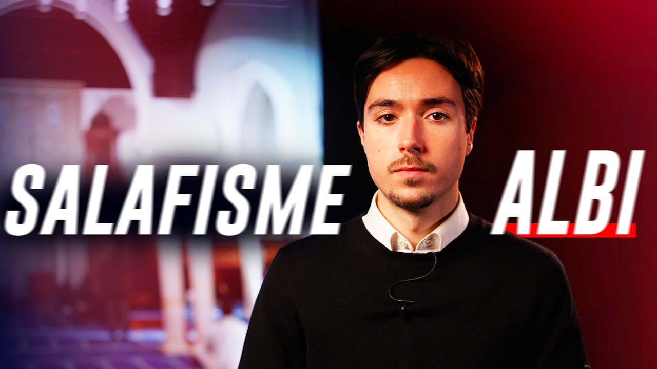 Salafisme et nouvelle mosquée : Enquête sur l’islamisation d’Albi - YouTube