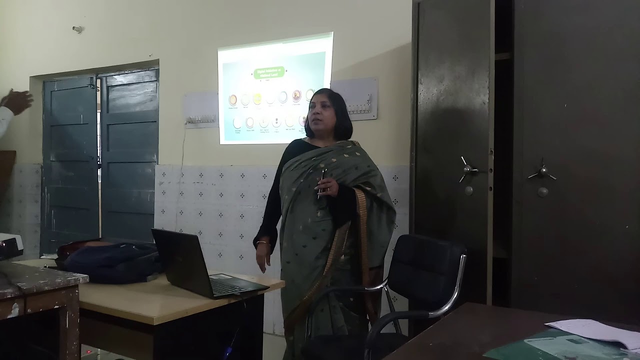 Professor Indu kumar NCERT - YouTube