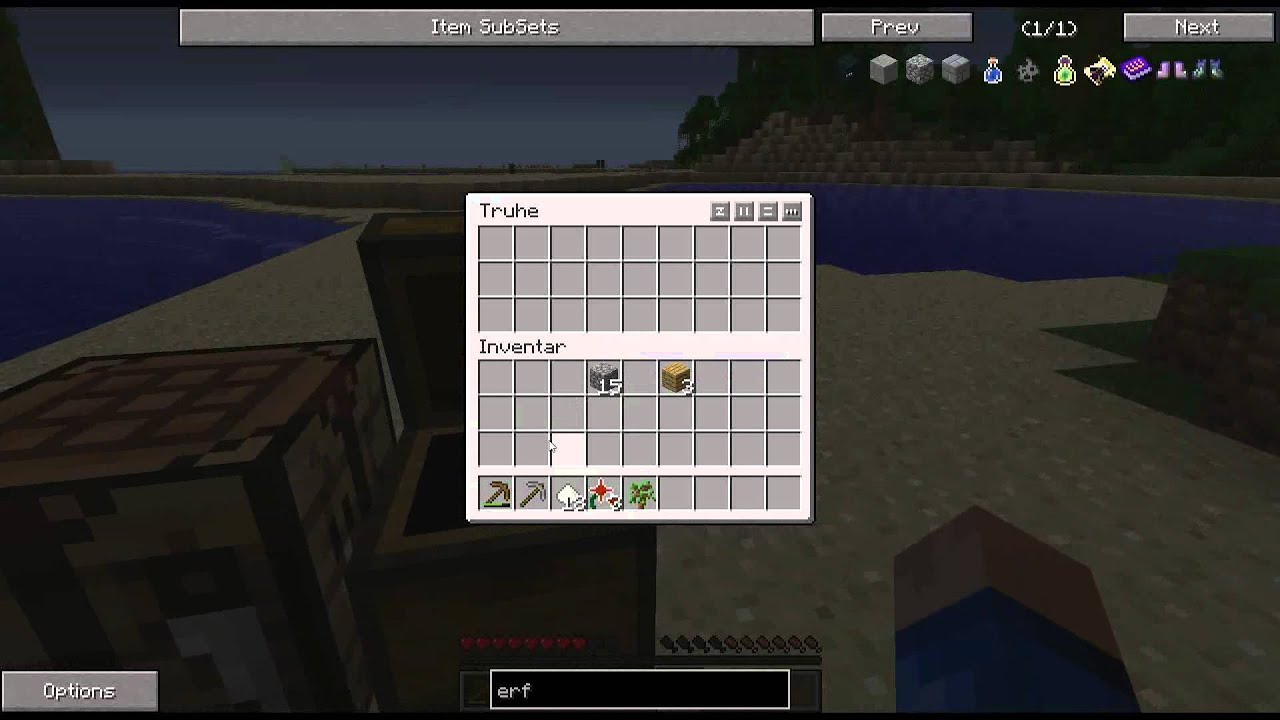 Let`s Play Magic Craft #1 LP Minecraft - Eine Magische Welt (Deutsch/HD ...