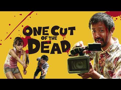 One Cut of the Dead (2017) Full Movie Story Explained | Unique Zombie Movie | Narrations