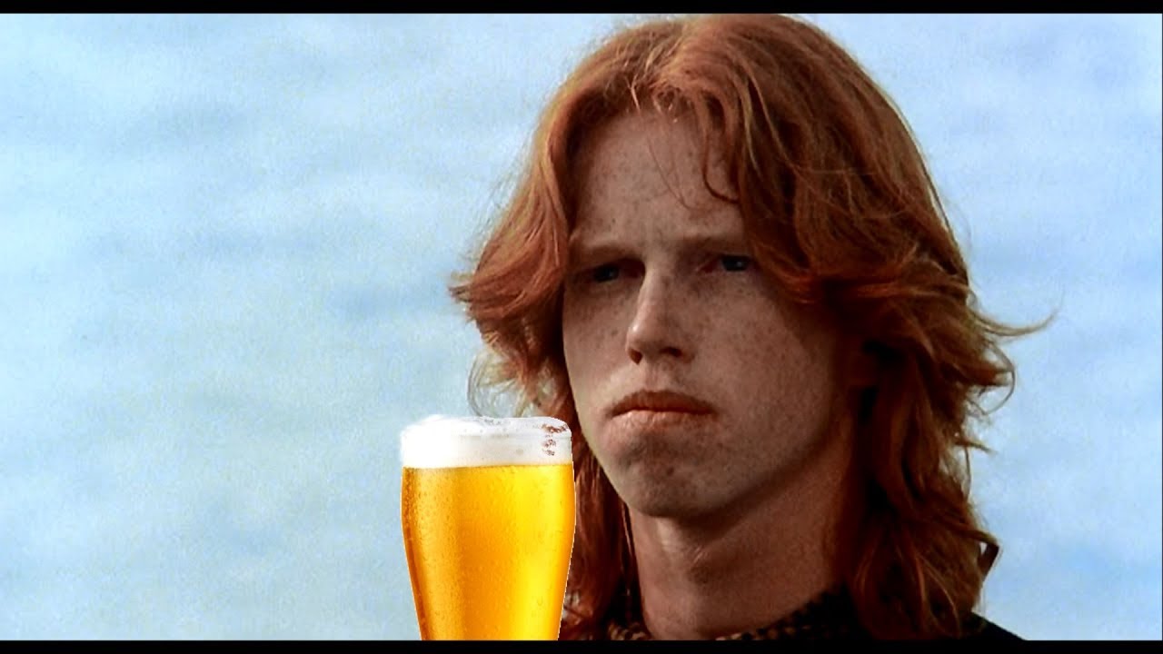 Outlander Ginger Cream Ale Beer Recipe - YouTube