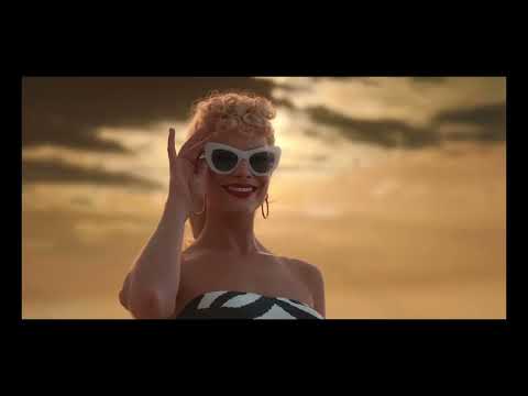Barbie - Opening scene | (HD)