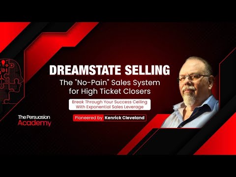 Roleplay: Effective Framing for High Ticket Sales - YouTube
