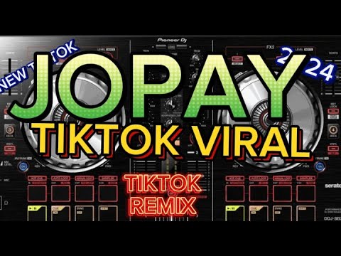 TikTok viral ( JOPAY ) - YouTube