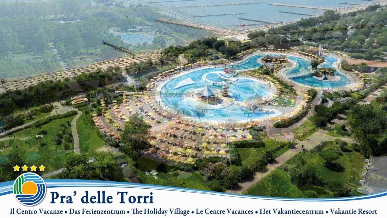 Pra' delle Torri - Village slideshow - YouTube