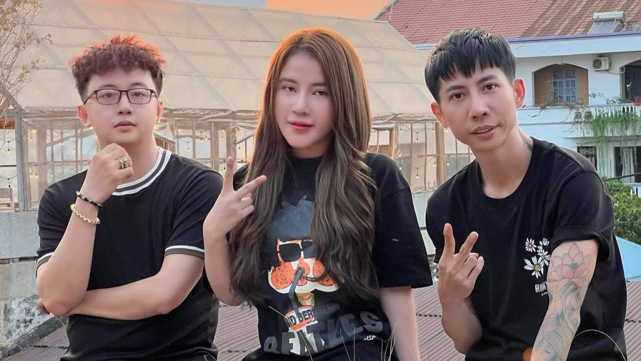 ( Music Video ) Hoá Ra Là - Loren Kid - Hứa Hàn Băng - YouTube