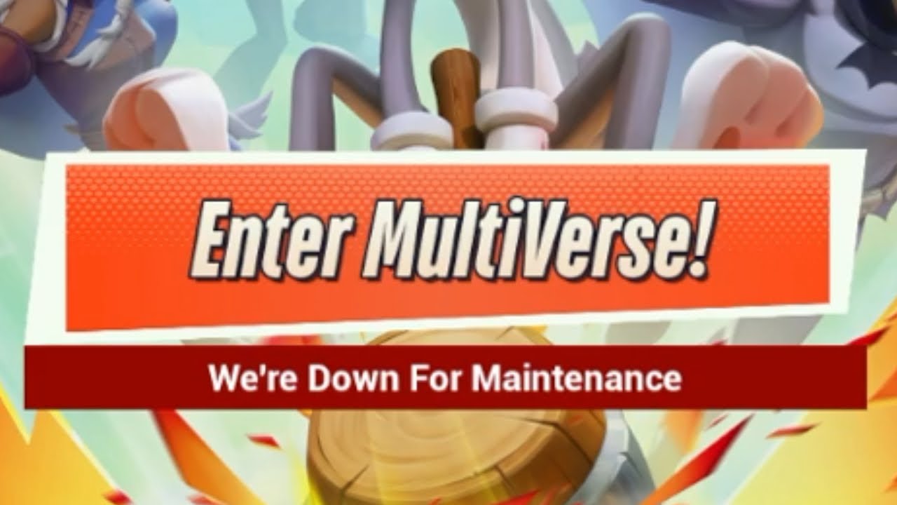 "Playing" the Multiversus full release - YouTube