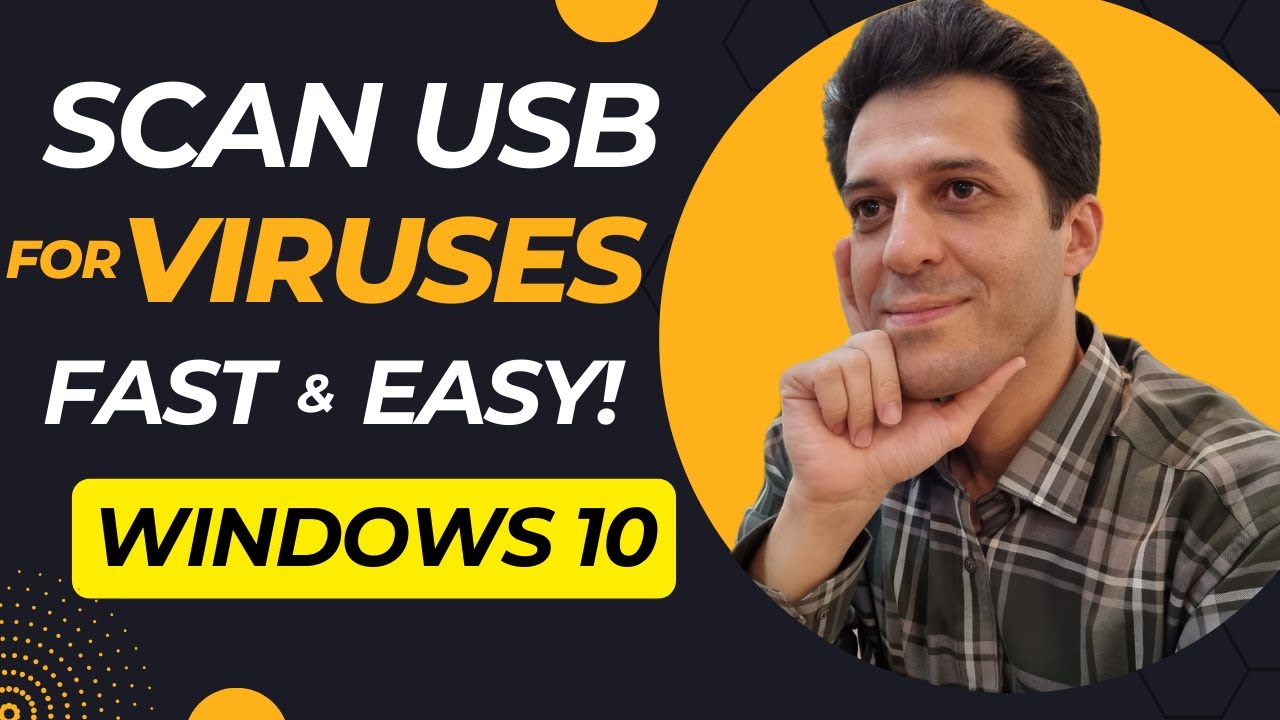 How To Scan USB Flash Drive Using Microsoft Defender In Windows 10 how-to-scan-usb-flash-drive-using-microsoft-defender-in-windows-10