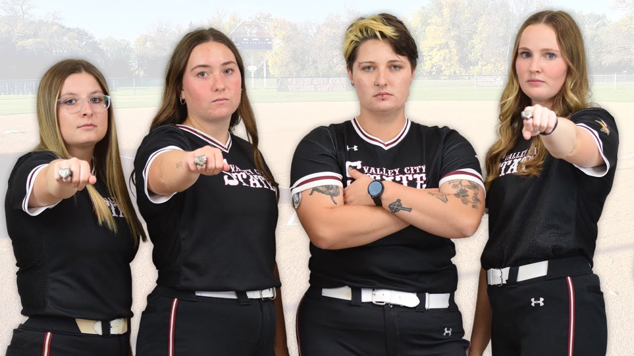 VCSU Softball vs. Dakota State Game 2 – April 5, 5:00 p.m. - YouTube