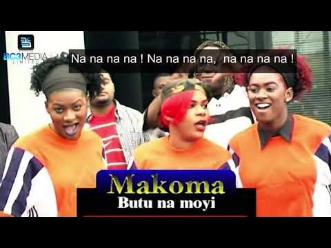 Compilation Groupe Makoma -Lyrics - ( 1999 - 2012 ) - YouTube