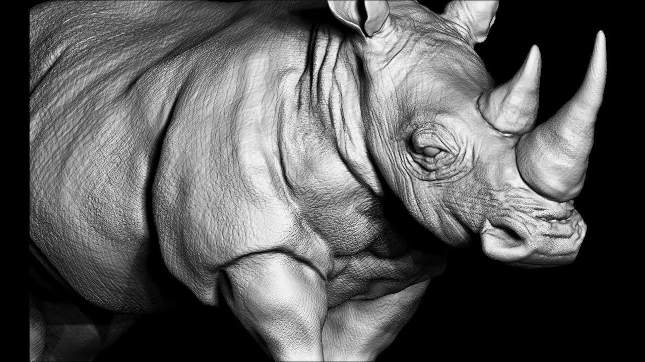rhyno - YouTube